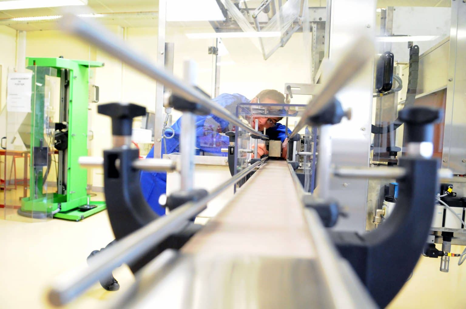 Bac technologique STI2D | Lycée Louis Armand