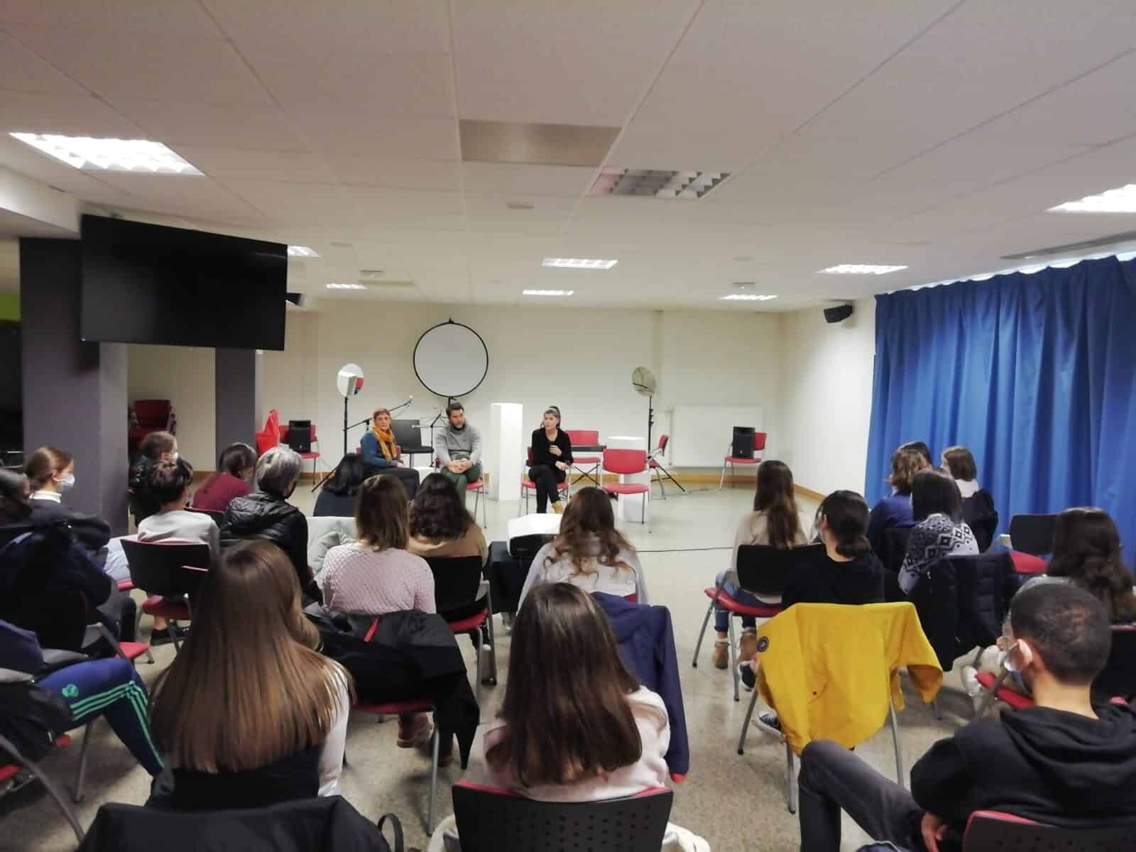 La vie au lycée | Lycée Louis Armand