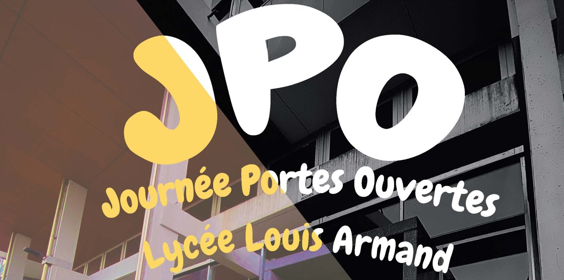 Lycée Louis Armand